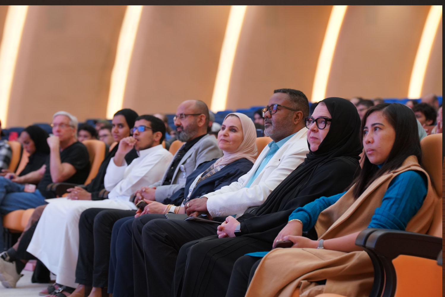 Unified Robotics - Abu Dhabi - 05.11.2023